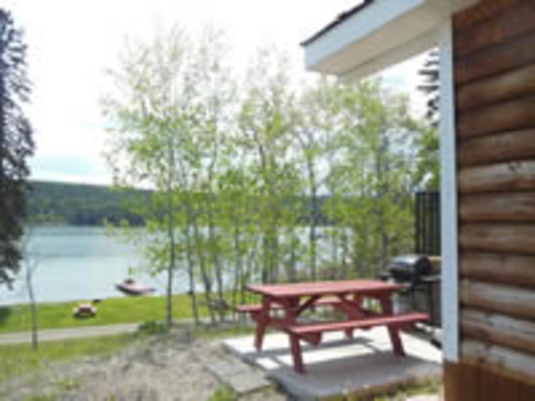 Crystal Springs Resort | Travel British Columbia