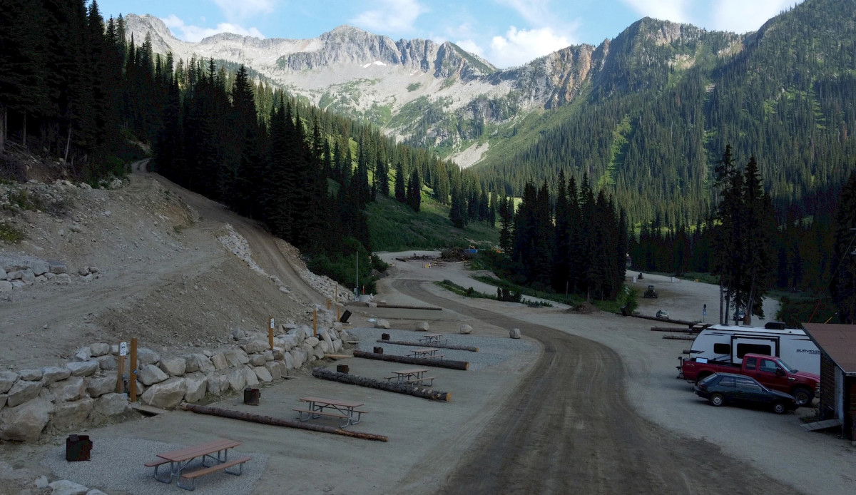 Hummingbird RV & Campground | Travel British Columbia