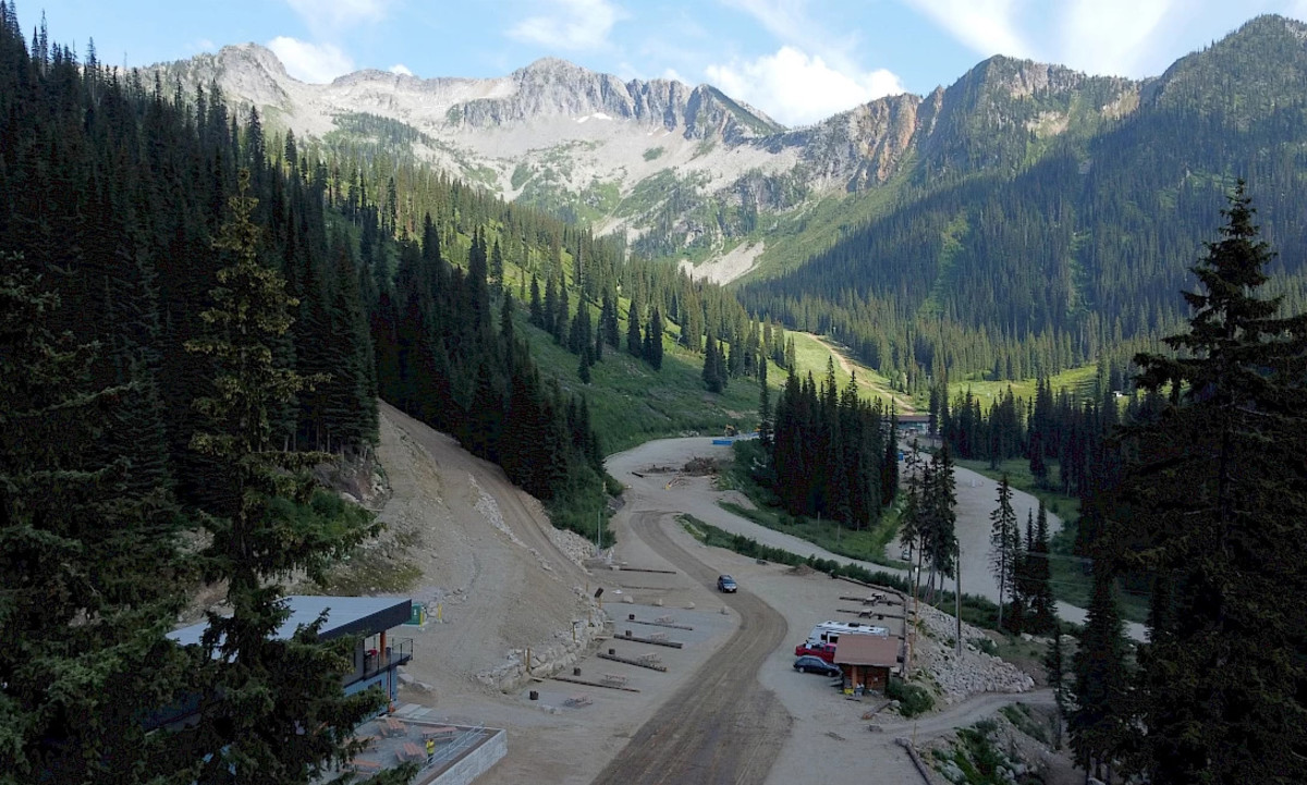 Hummingbird RV & Campground | Travel British Columbia