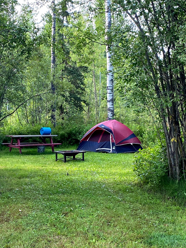 Northern Experience RV Park & Campground | Travel British Columbia