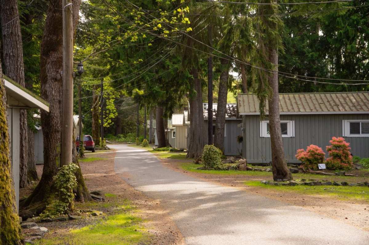Pacific Playgrounds Oceanside Resort | Travel British Columbia