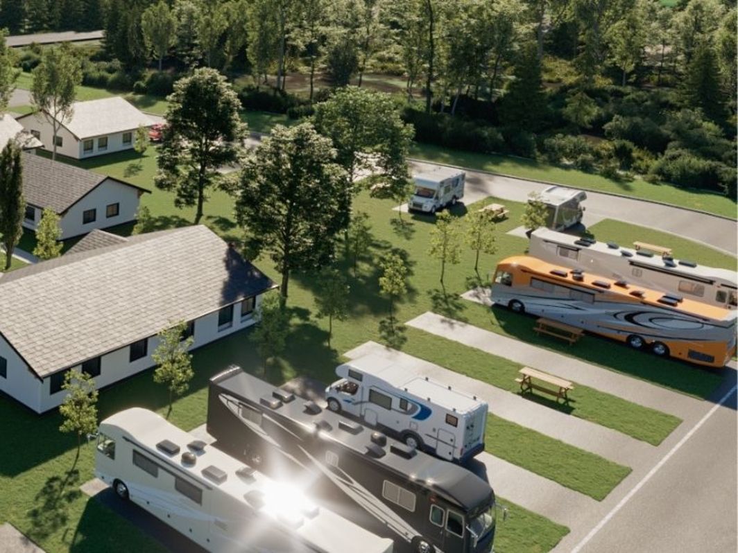 Pathfinder Camp Resorts - Agassiz-Harrison | Travel British Columbia