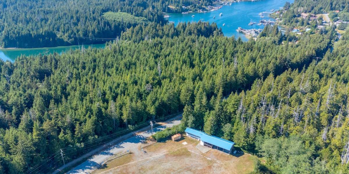 Save Paradise RV Park & Campground | Travel British Columbia