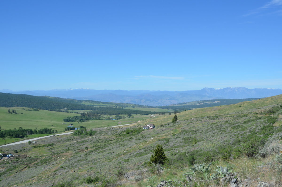 Summit RV Resort | Travel British Columbia