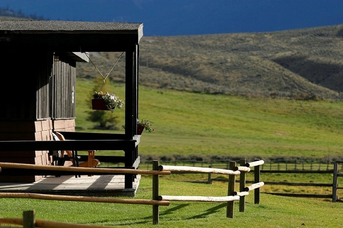 Sundance Guest Ranch | Travel British Columbia