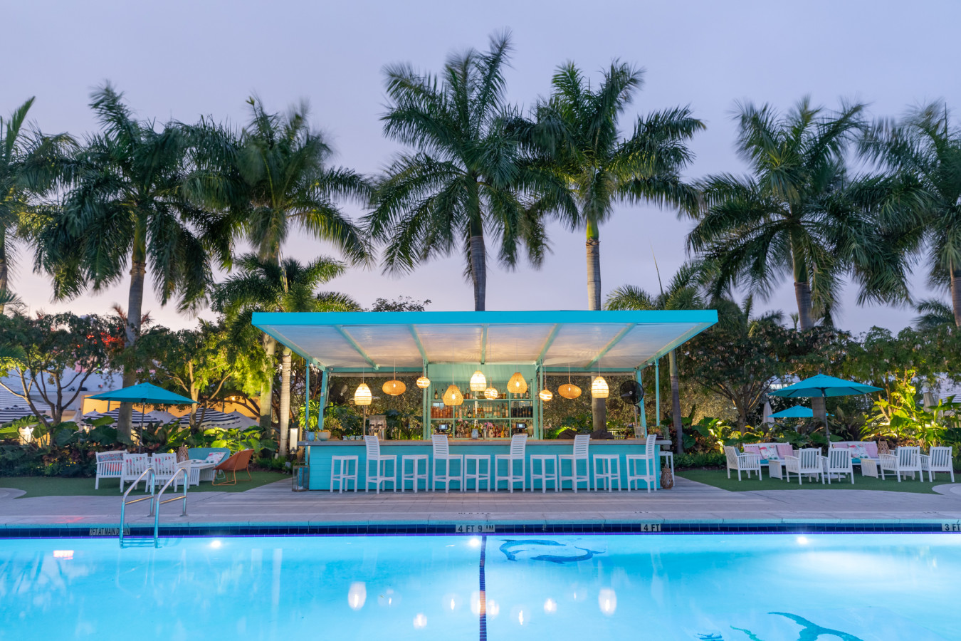 The Vagabond Hotel | Greater Miami & Miami Beach