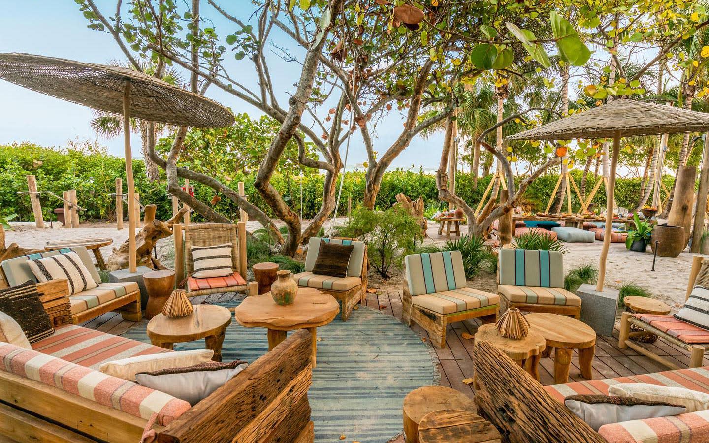 1 Hotel South Beach | Greater Miami & Miami Beach