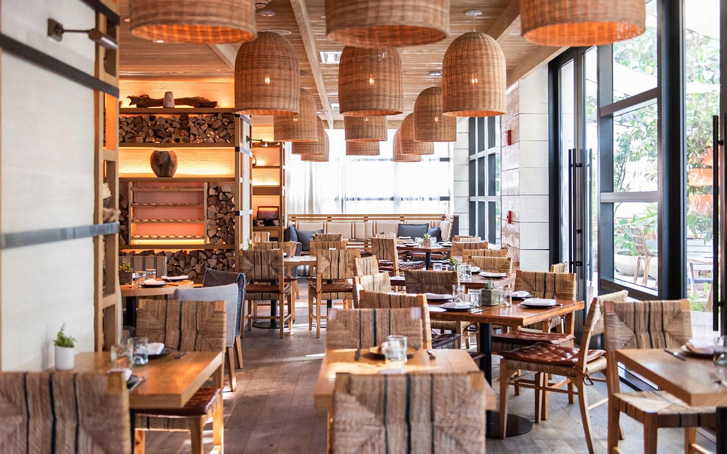 1 Hotel South Beach | Greater Miami & Miami Beach