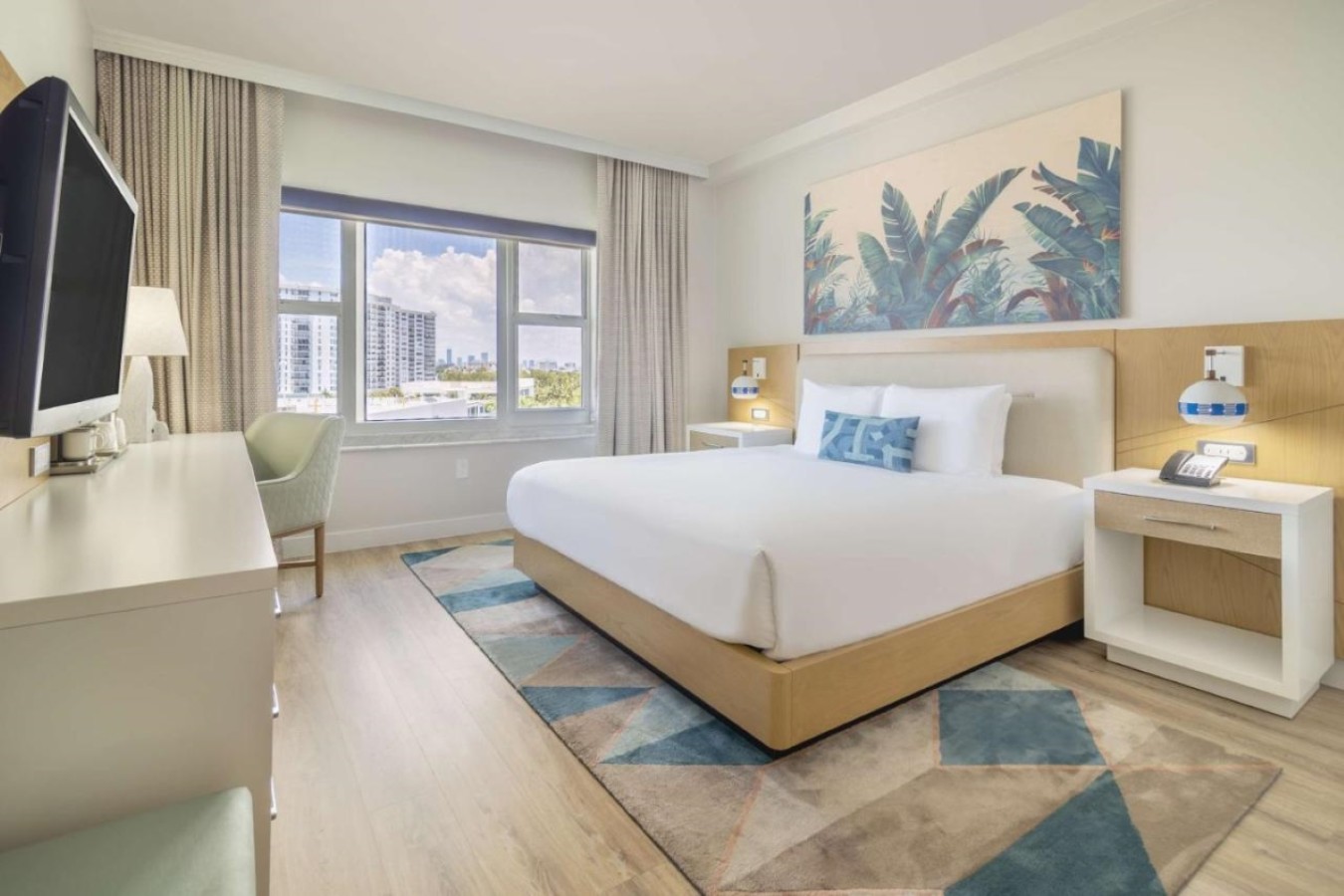 Radisson Resort Miami Beach | Greater Miami & Miami Beach