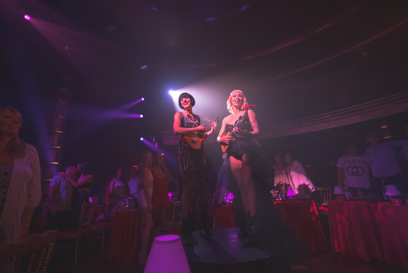 Faena Theater | Greater Miami & Miami Beach