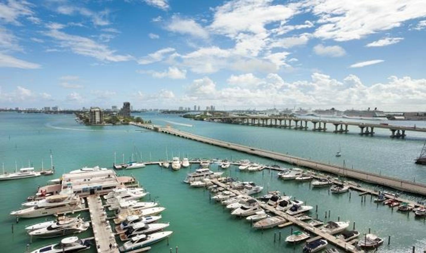 Miami Marriott Biscayne Bay | Greater Miami & Miami Beach