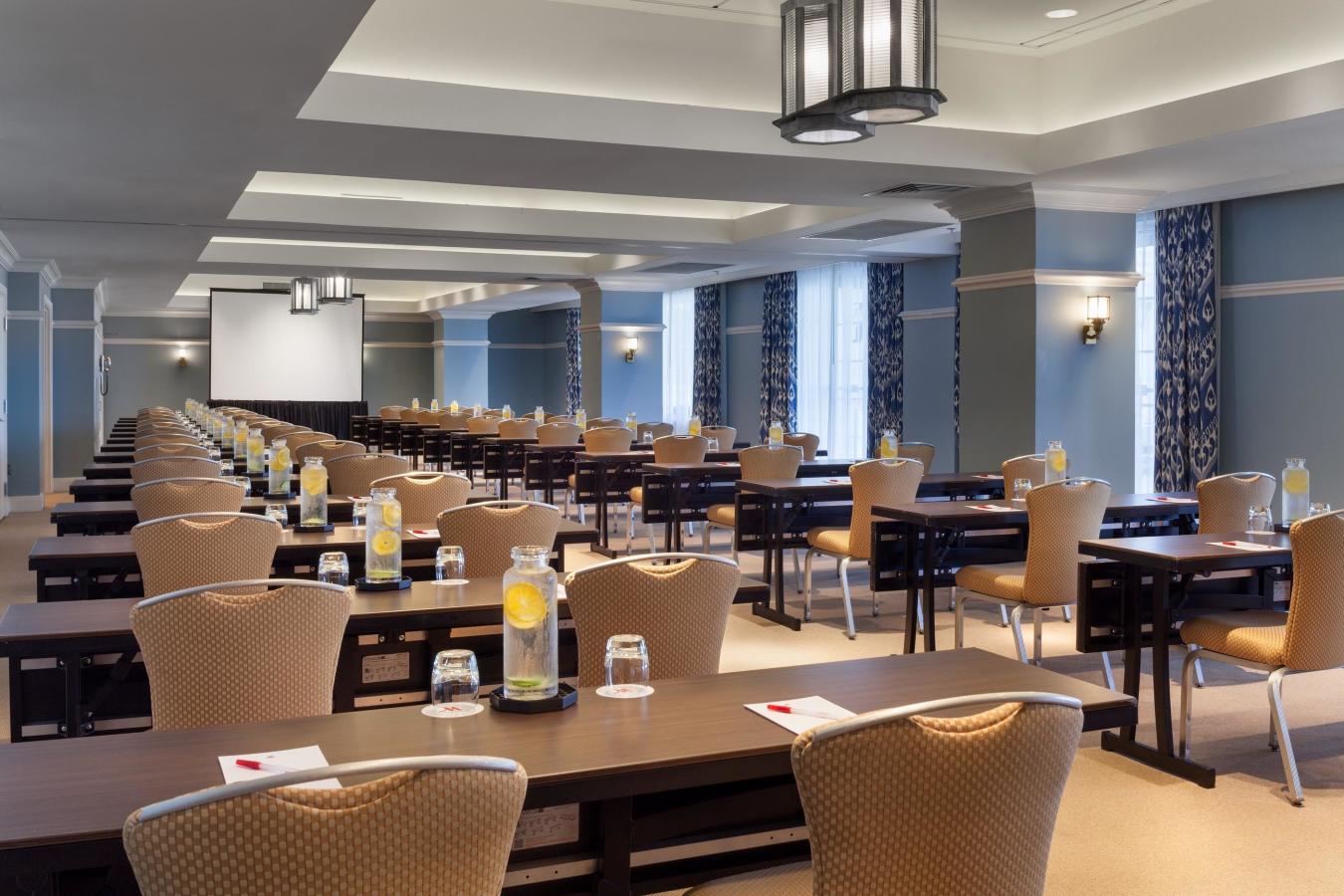 Marriott Stanton South Beach | Miami & Miami Beach