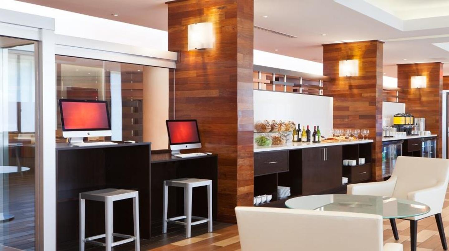 Miami Airport Marriott | Greater Miami & Miami Beach