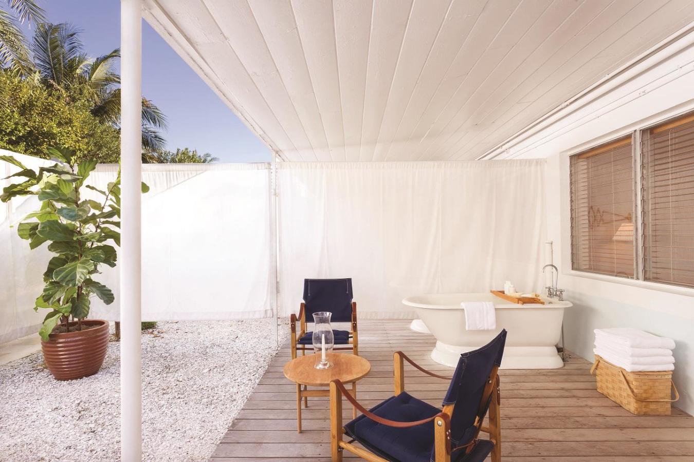 The Standard Spa, Miami Beach | Greater Miami & Miami Beach