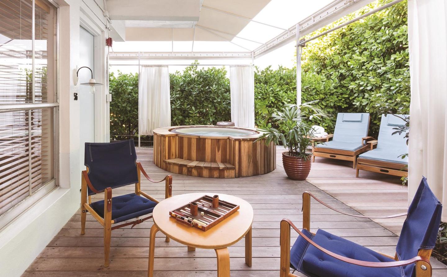 The Standard Spa, Miami Beach | Greater Miami & Miami Beach