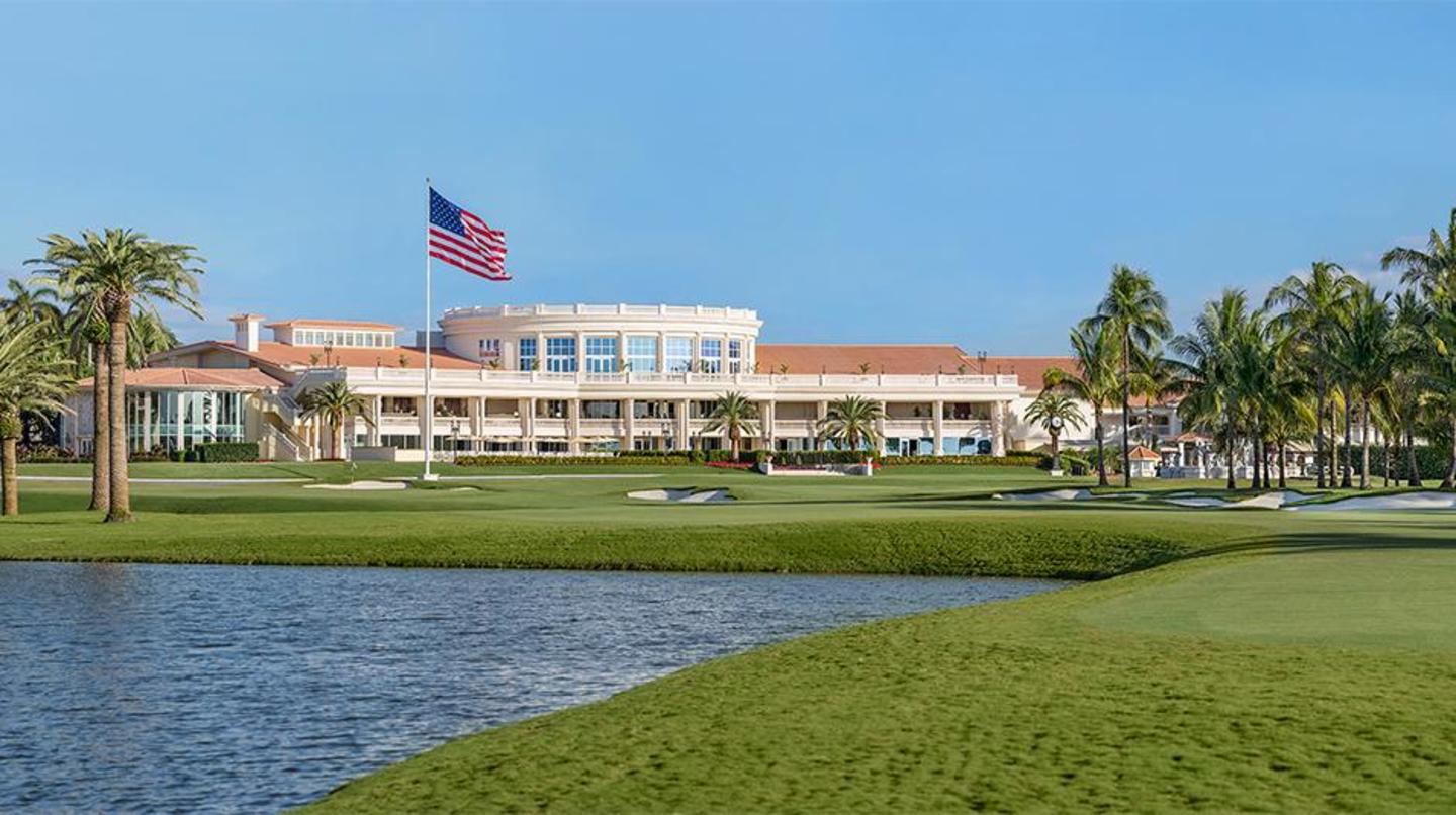 The Trump Spa | Greater Miami & Miami Beach