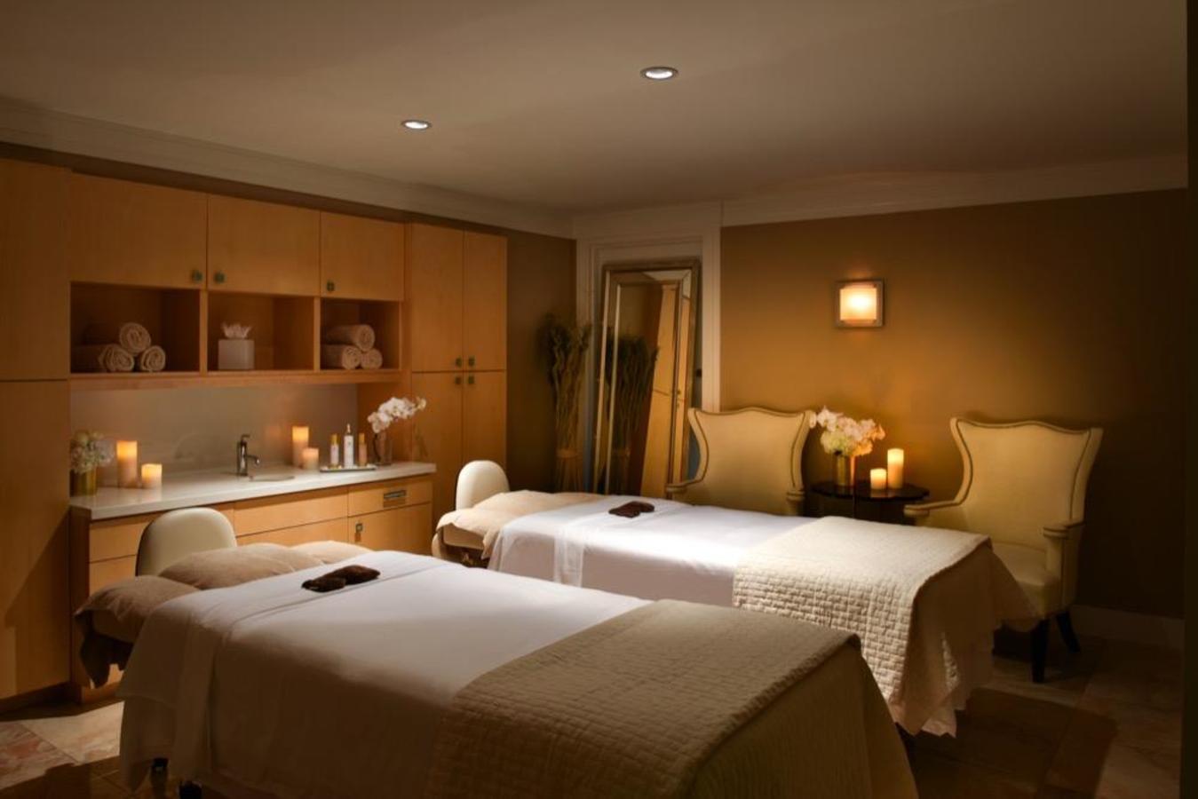 The Trump Spa | Greater Miami & Miami Beach