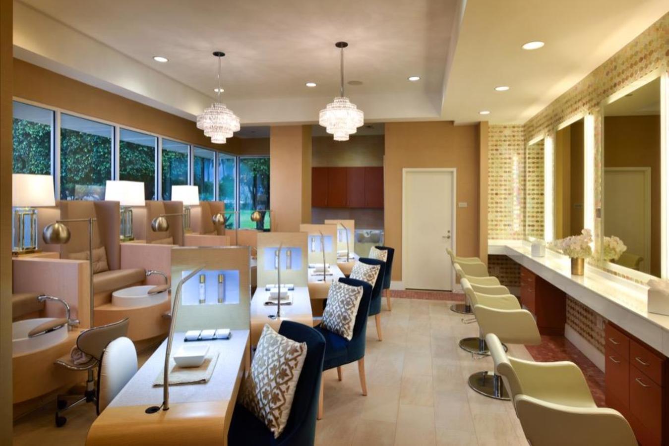 The Trump Spa | Greater Miami & Miami Beach