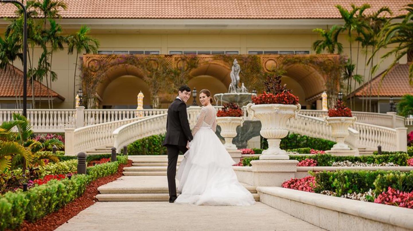 The Trump Spa | Greater Miami & Miami Beach