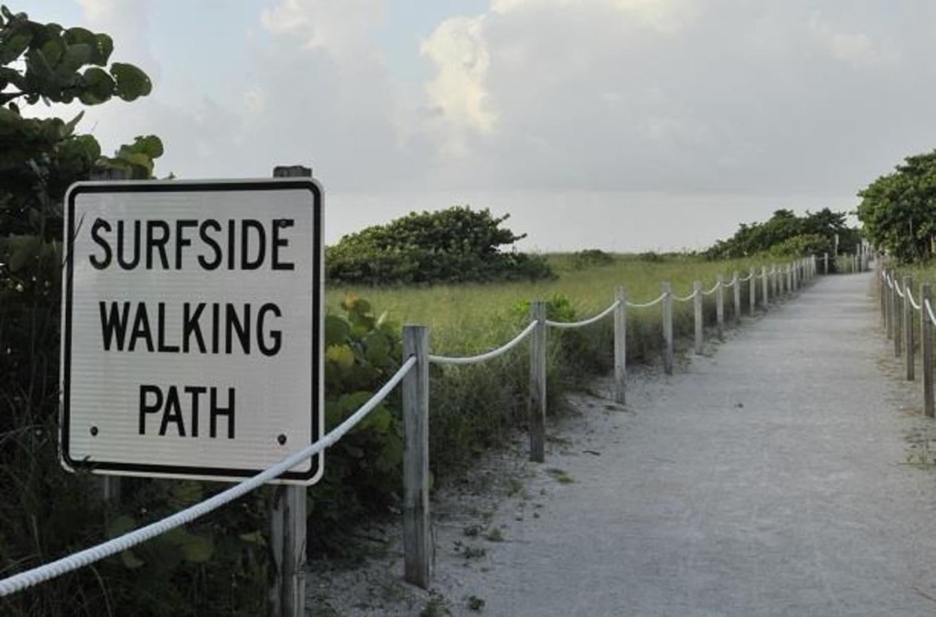 Surfside Tourist Bureau | Miami & Miami Beach