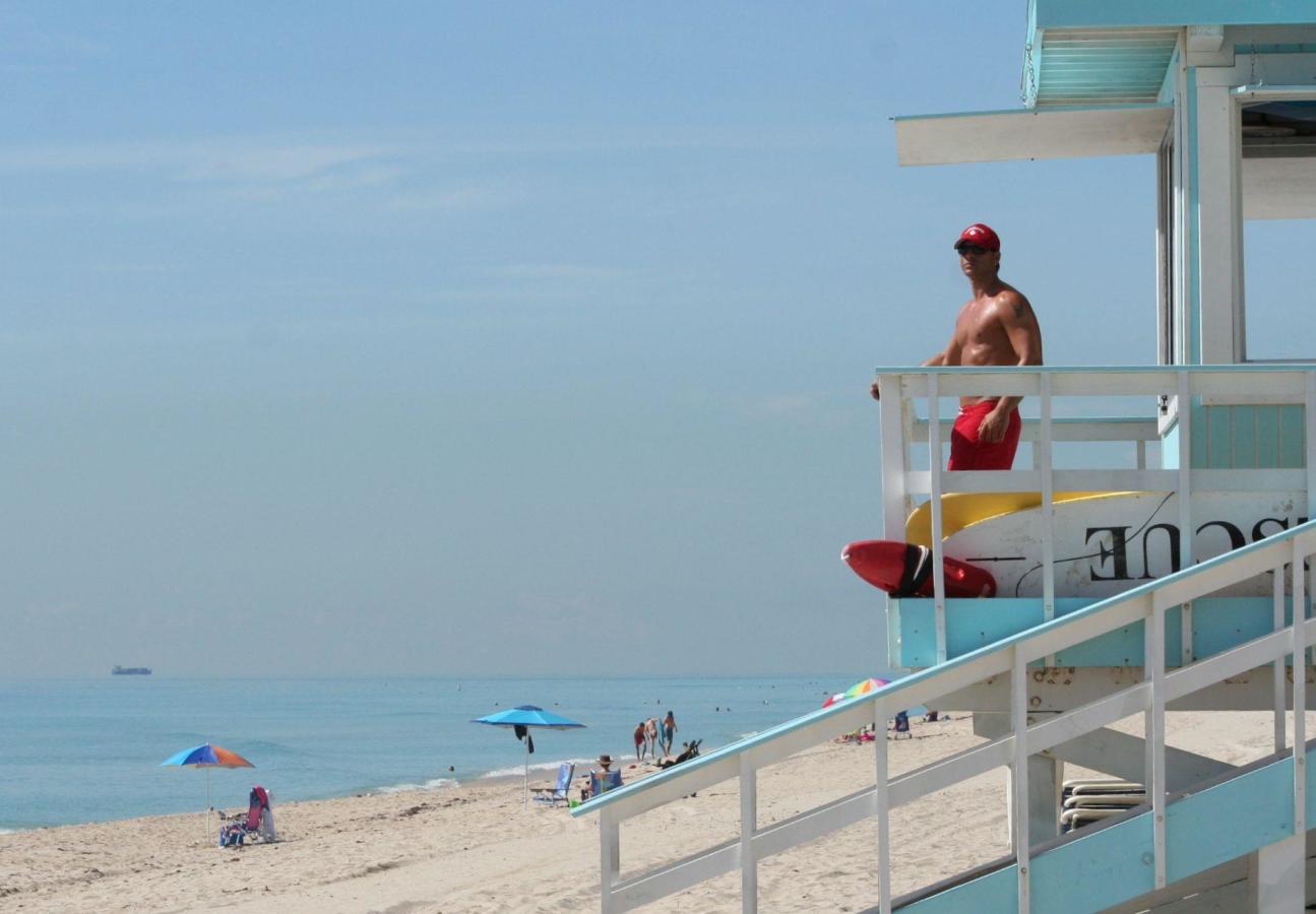 Surfside Tourist Bureau | Miami & Miami Beach