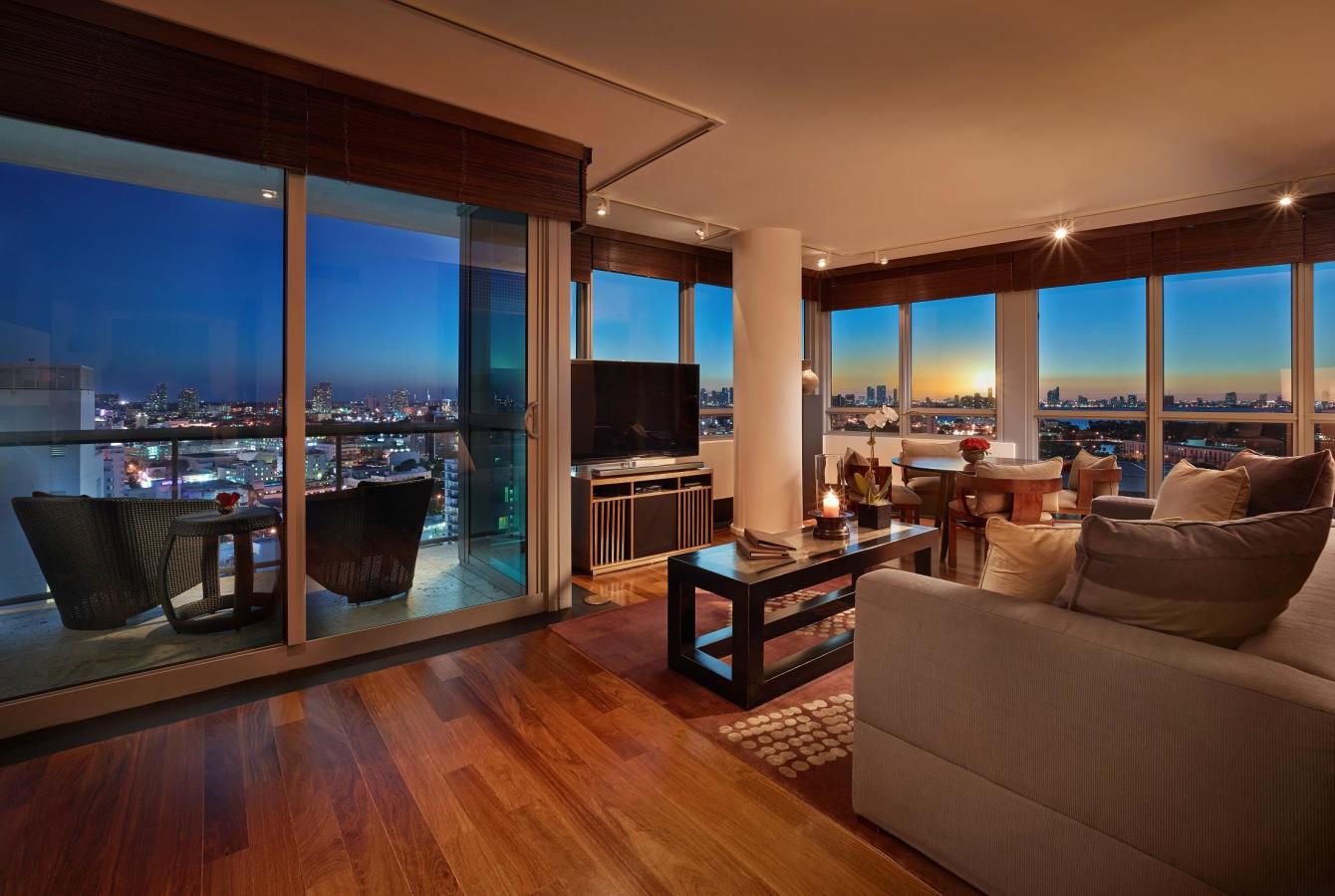 The Setai | Greater Miami & Miami Beach