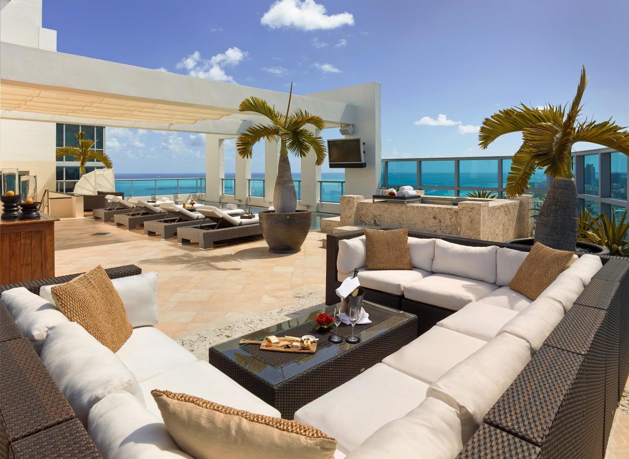 The Setai | Greater Miami & Miami Beach