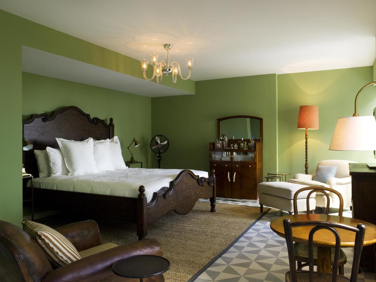 Soho Beach House | Miami & Miami Beach