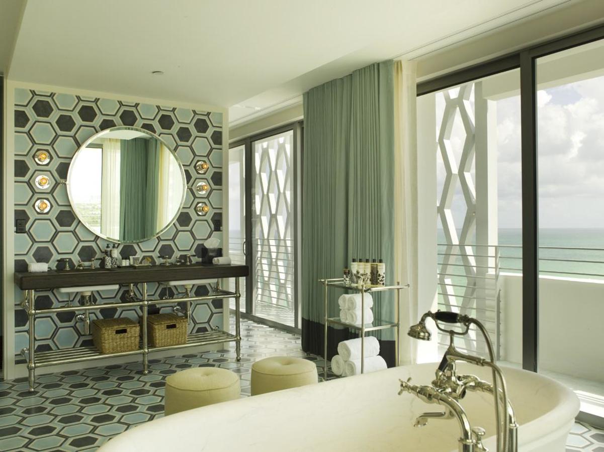 Soho Beach House | Miami & Miami Beach