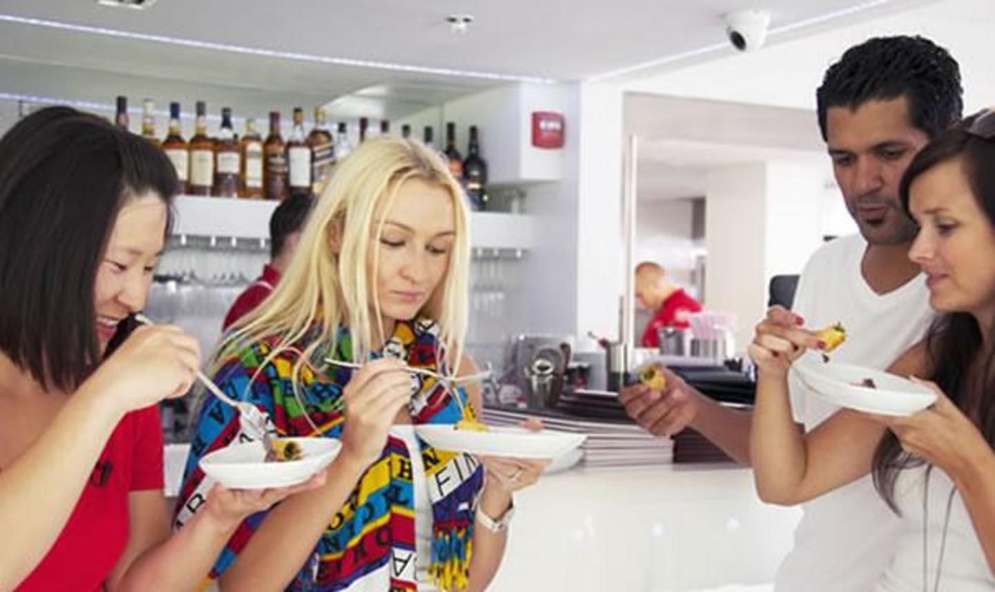 Miami Culinary Tours | Greater Miami & Miami Beach