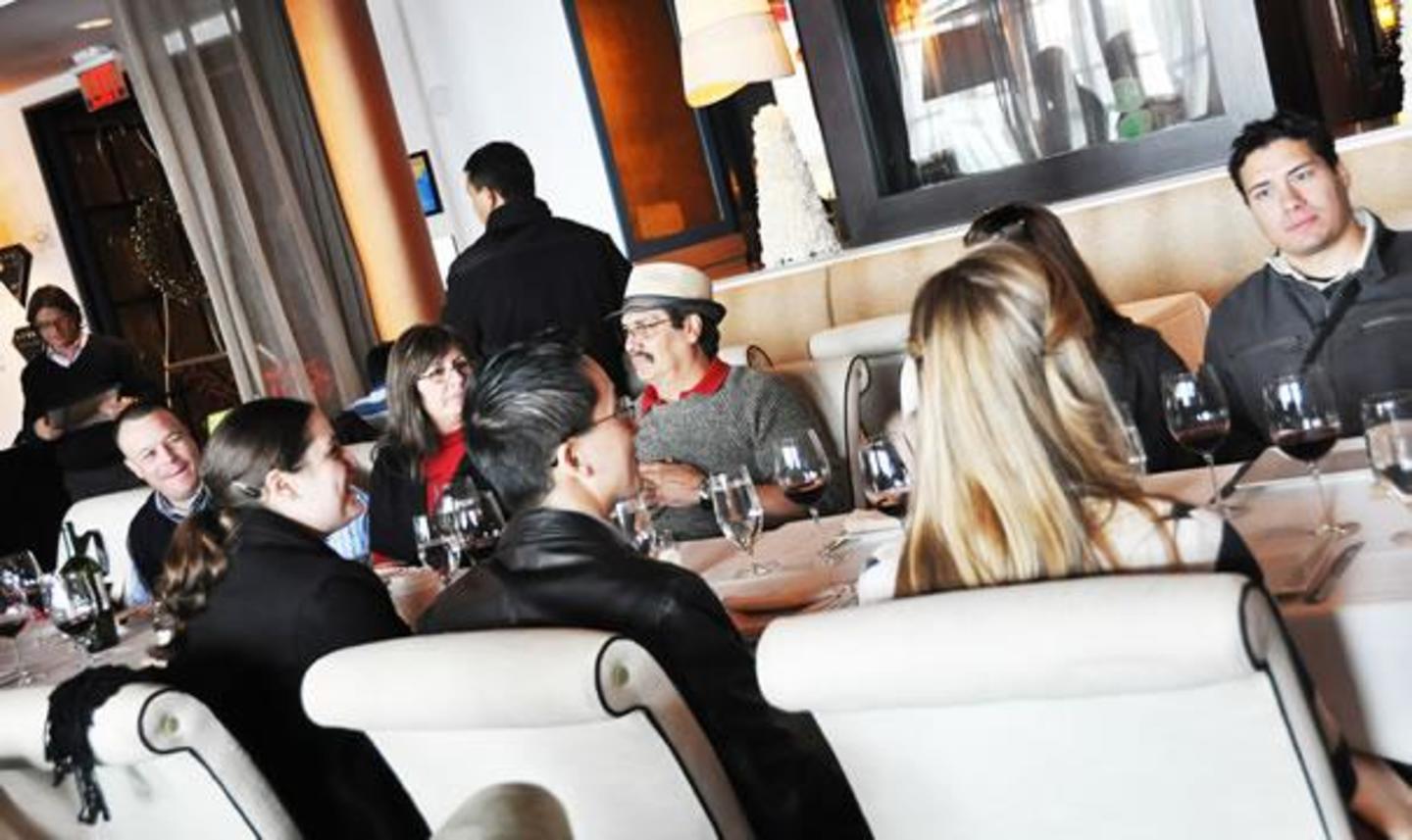 Miami Culinary Tours | Greater Miami & Miami Beach