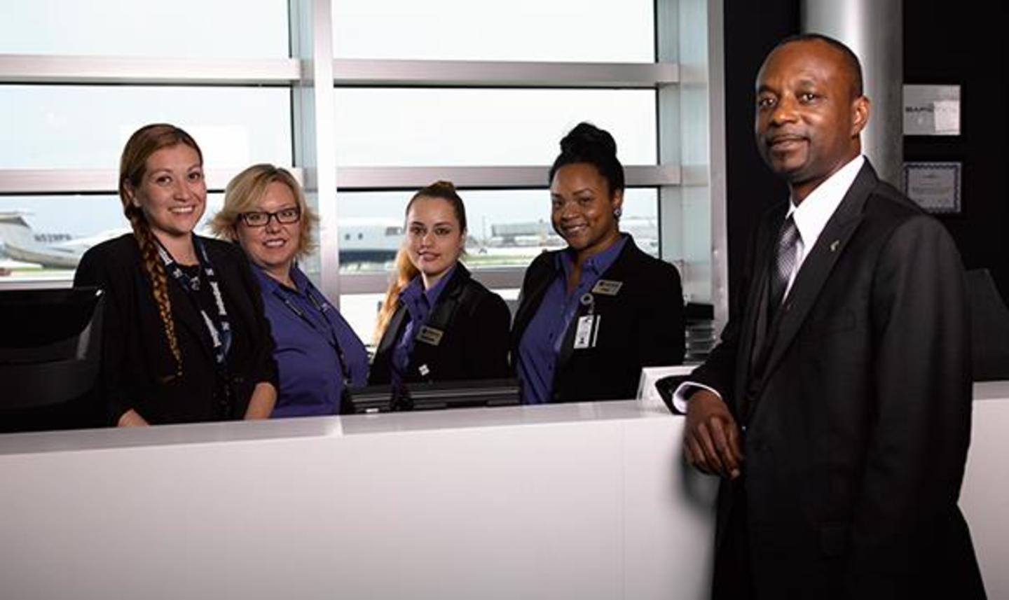 Corporate Partners | Greater Miami & Miami Beach