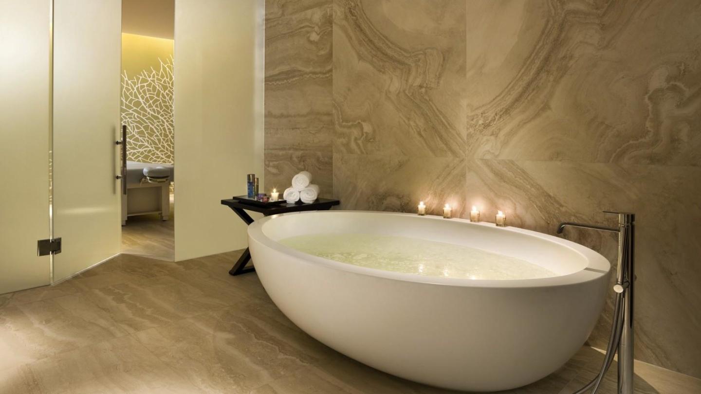 The Spa at St. Regis Bal Harbour Resort | Greater Miami & Miami Beach