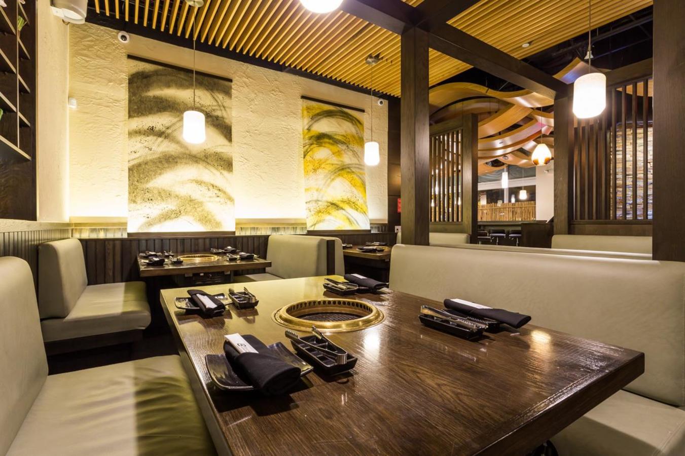 Gyu-Kaku Japanese BBQ Brickell | Miami & Miami Beach