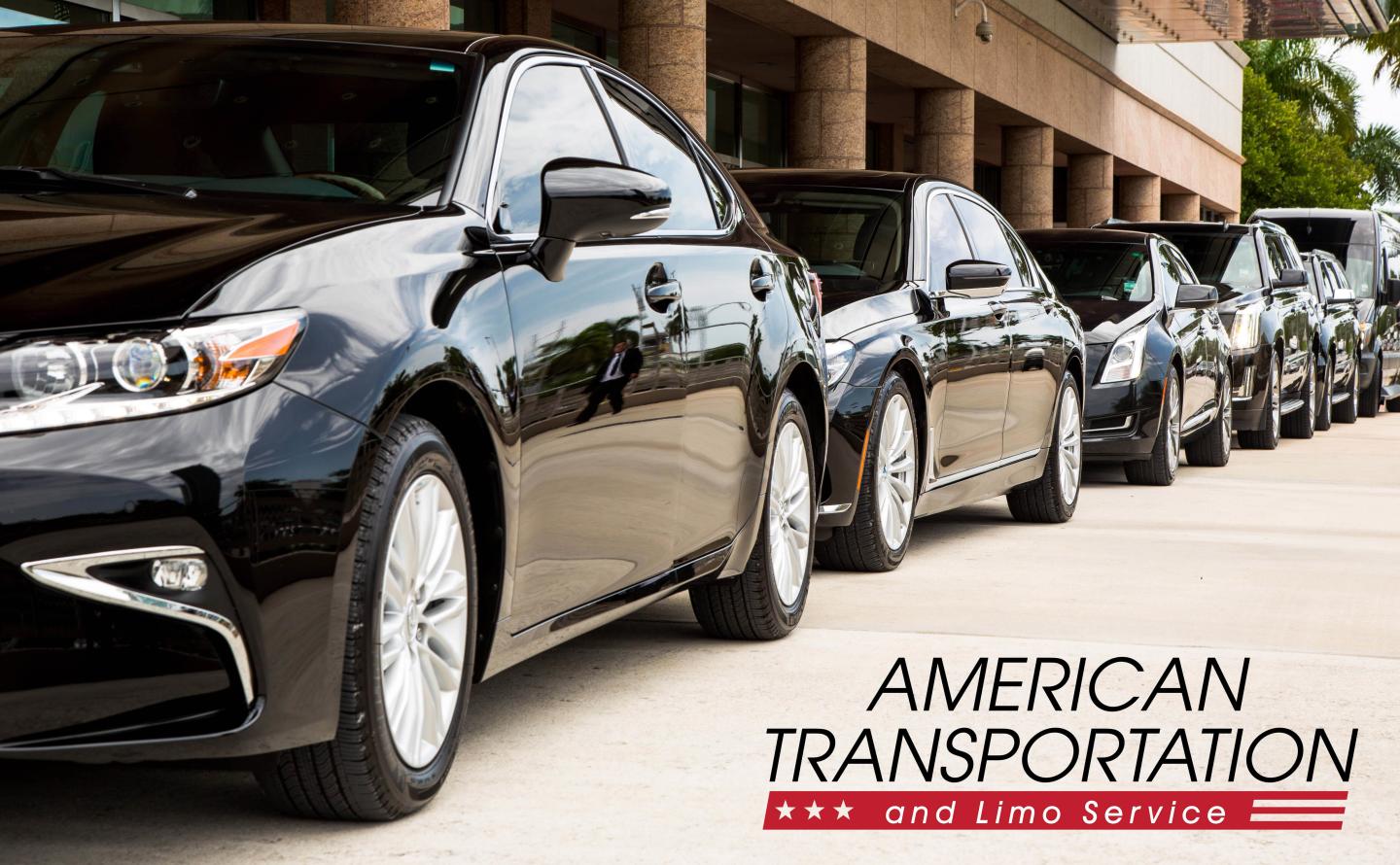 American Transportation | Greater Miami & Miami Beach