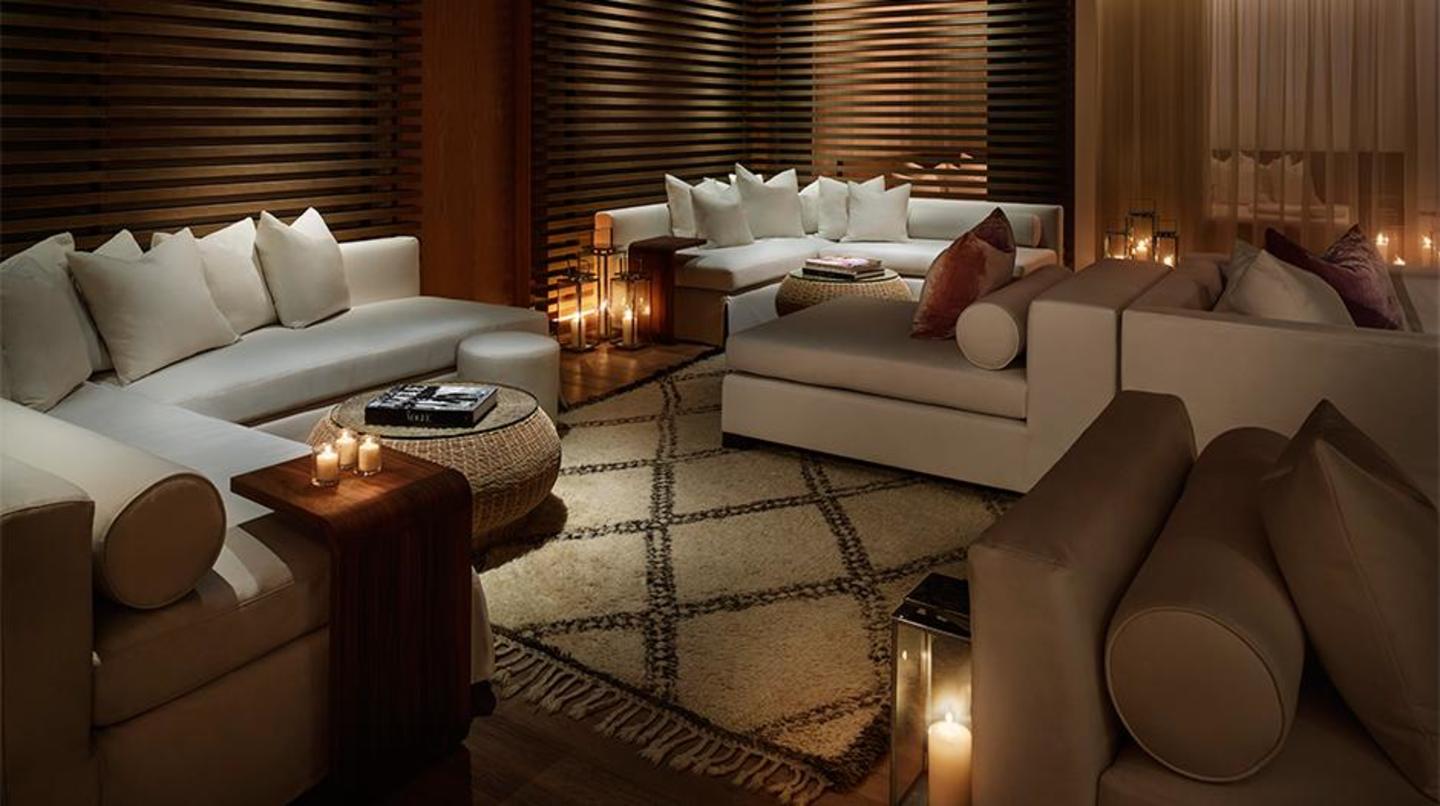 The Spa at the Miami Beach EDITION | Greater Miami & Miami Beach