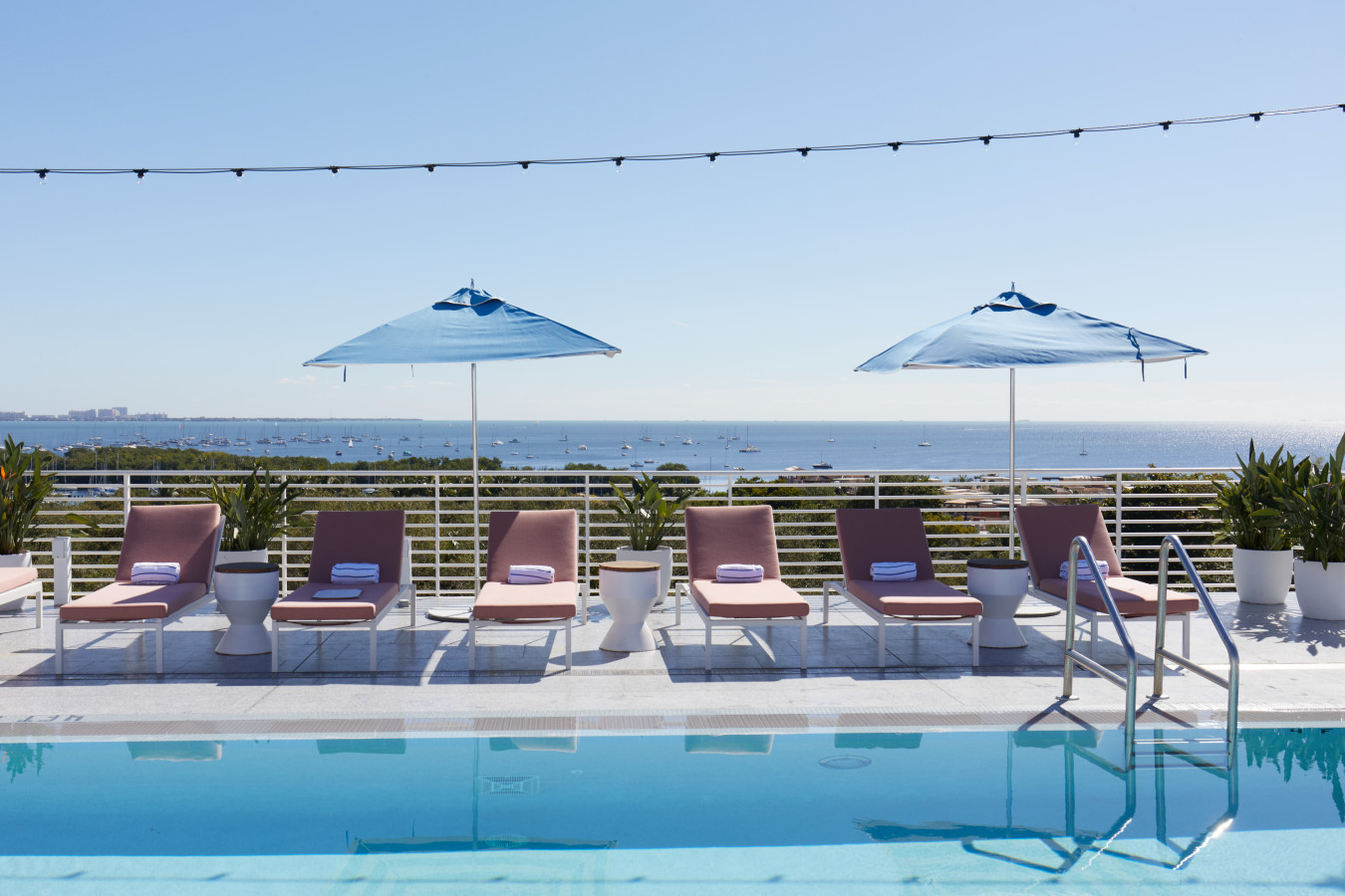 Mr. C Miami Coconut Grove | Greater Miami & Miami Beach