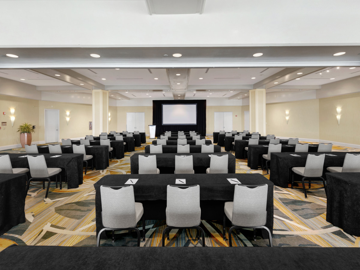 InterContinental Miami | Greater Miami & Miami Beach