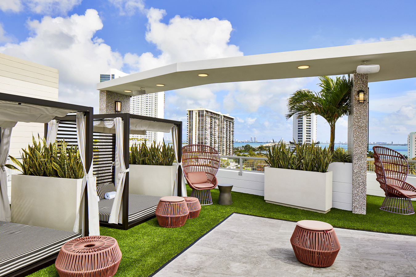 AC Hotel Miami Wynwood | Greater Miami & Miami Beach