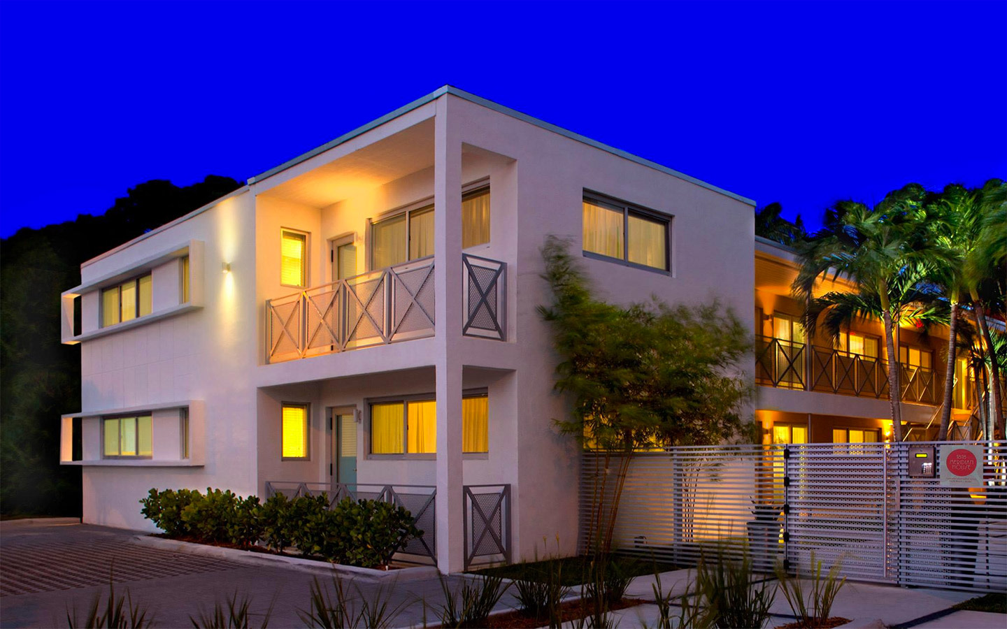 1818 Meridian House | Greater Miami & Miami Beach
