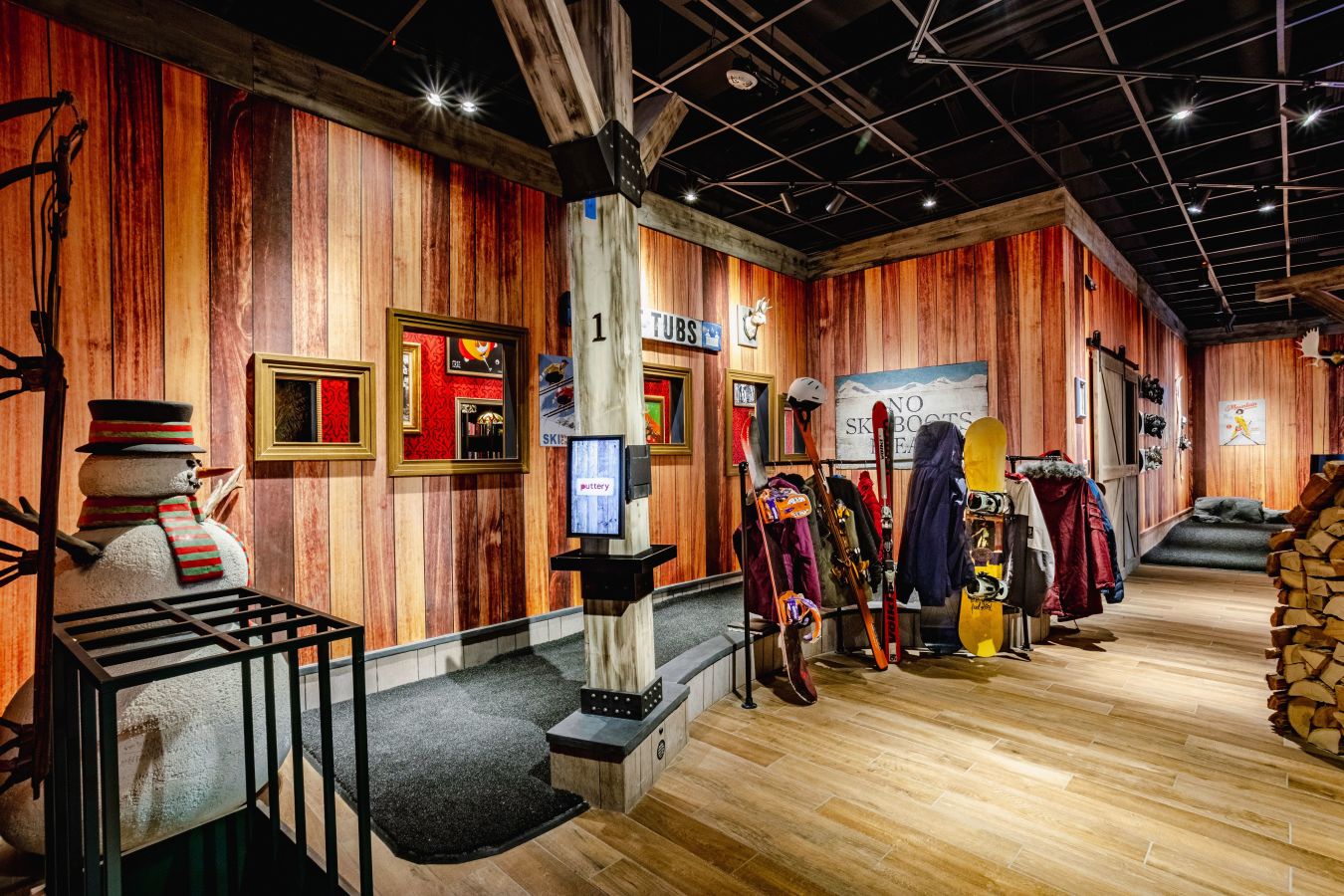 Puttery | Greater Miami & Miami Beach