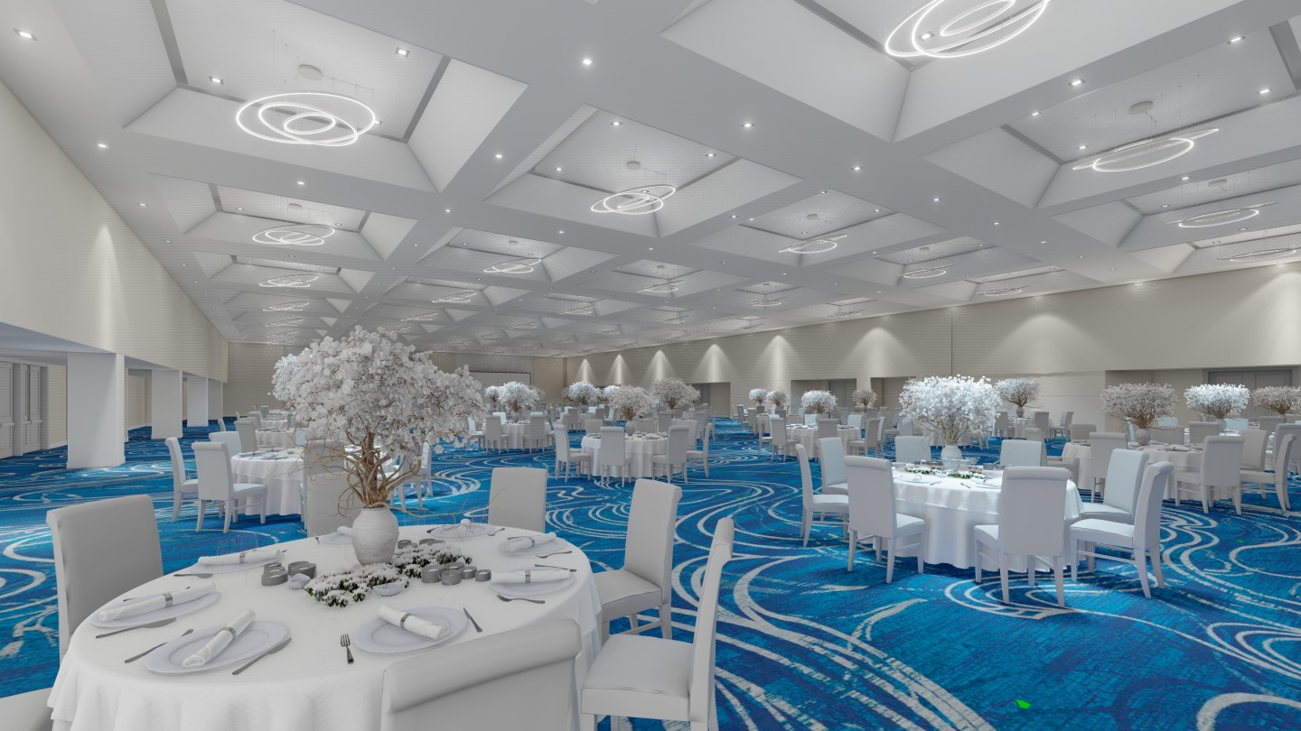 Hilton Miami Downtown | Greater Miami & Miami Beach