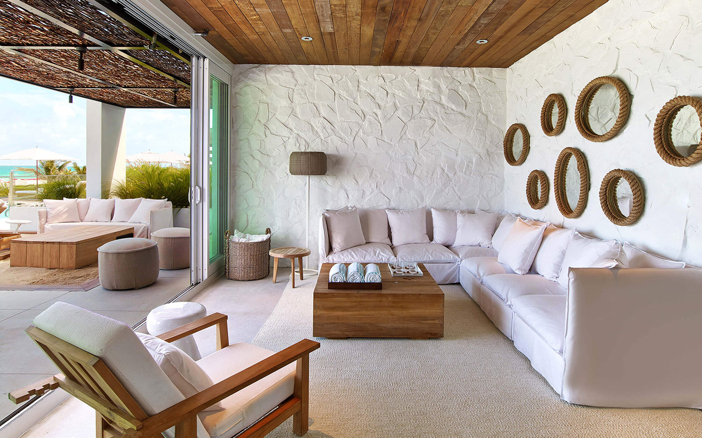 1 Hotel South Beach | Greater Miami & Miami Beach