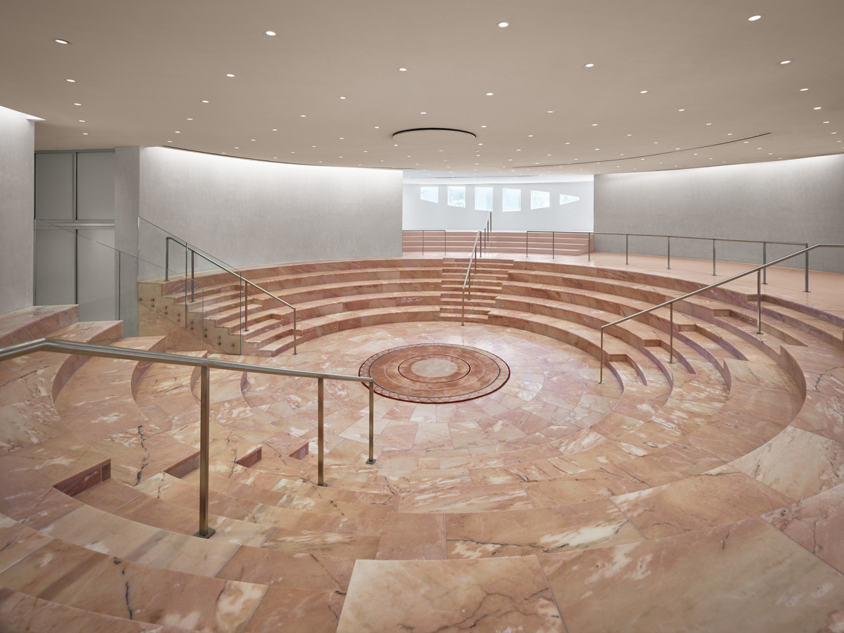 Faena Forum - Faena Miami Beach | Greater Miami & Miami Beach