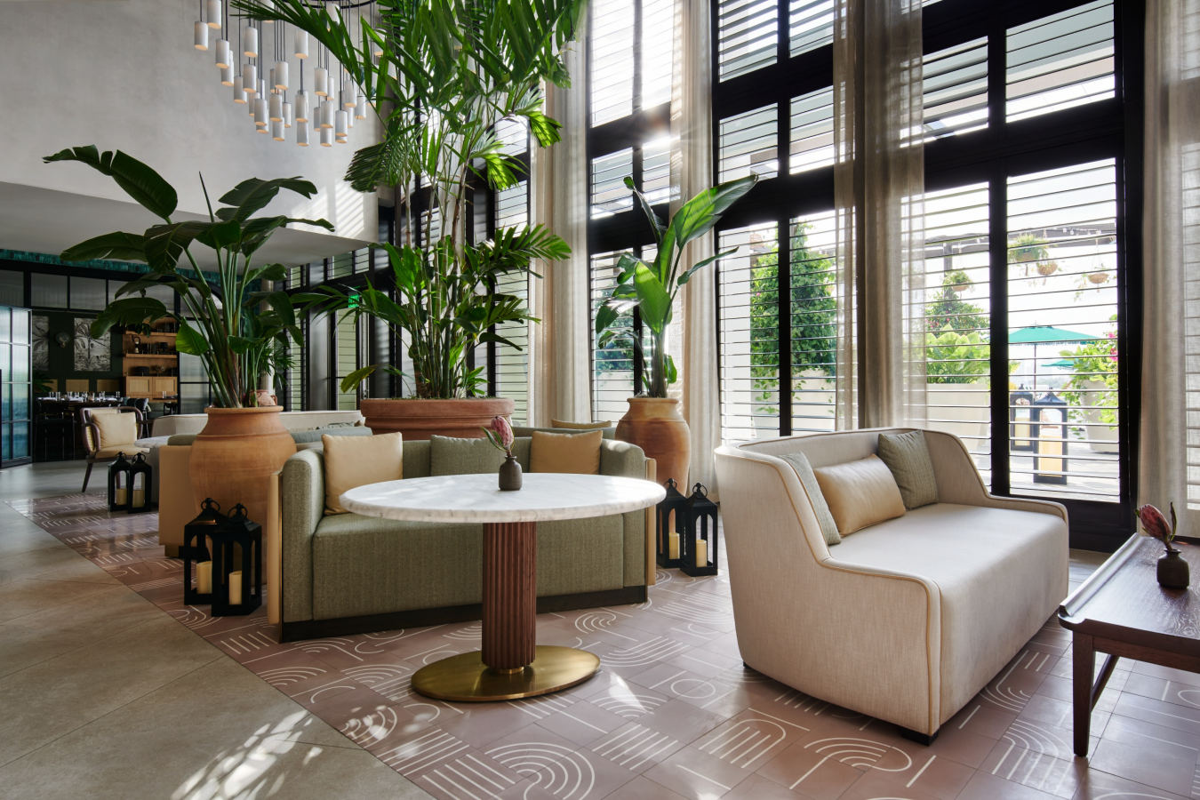 Mondrian South Beach | Greater Miami & Miami Beach