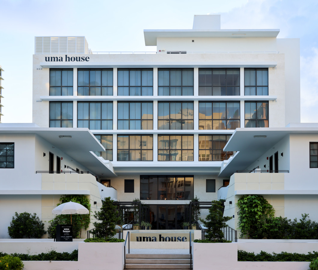 Uma House by Yurbban | Greater Miami & Miami Beach