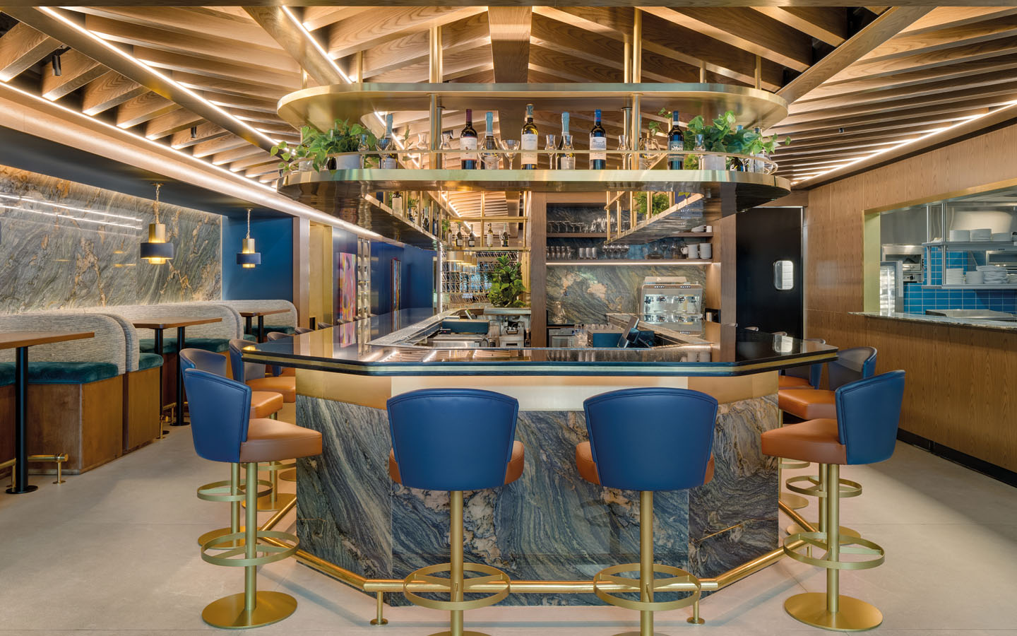 ZERU Miami | Greater Miami & Miami Beach