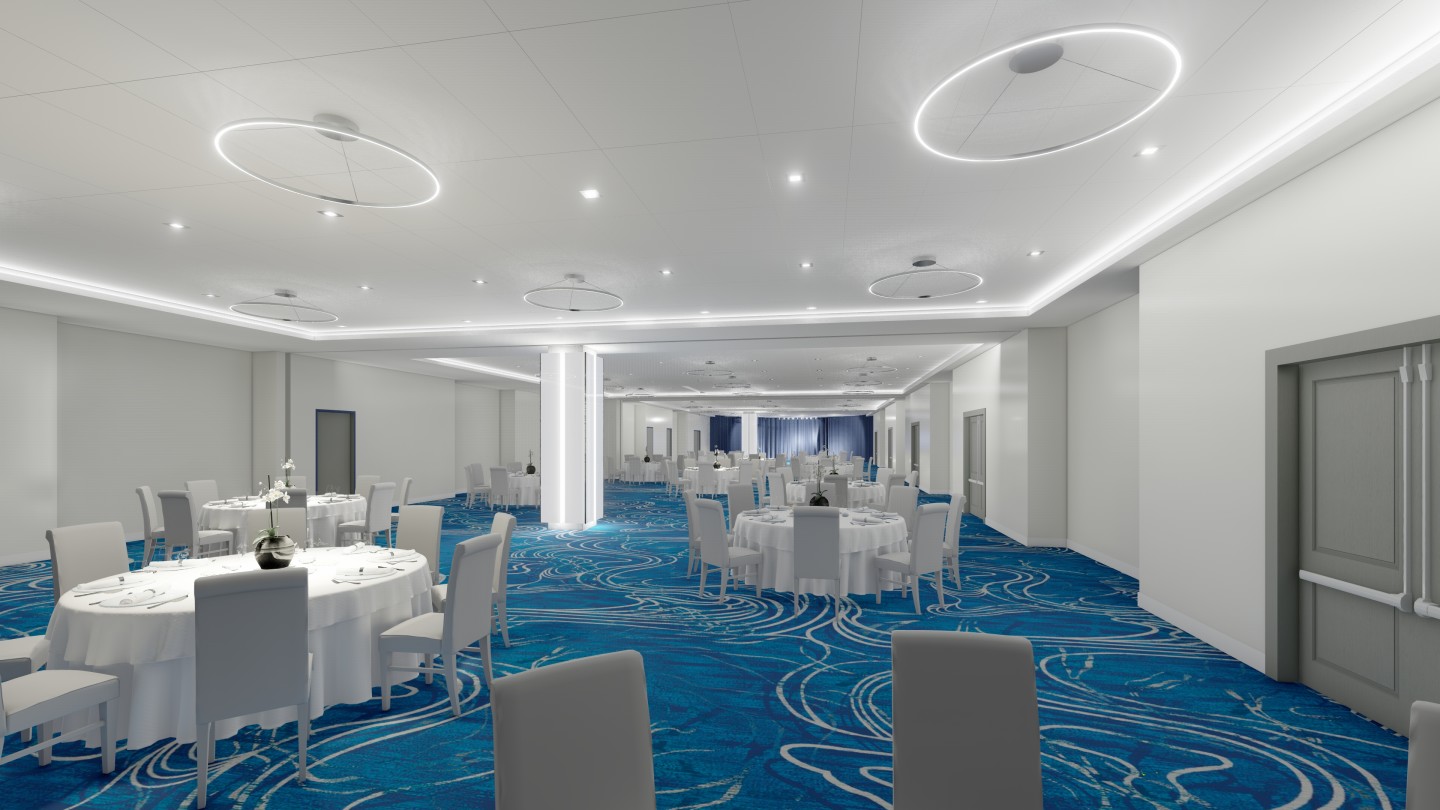 Hilton Miami Downtown | Greater Miami & Miami Beach