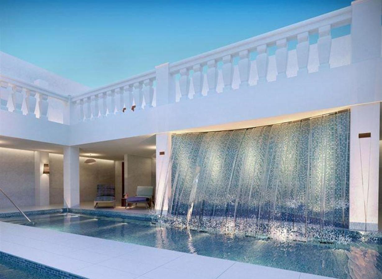 Spa Internazionale at Fisher Island Club | Greater Miami & Miami Beach