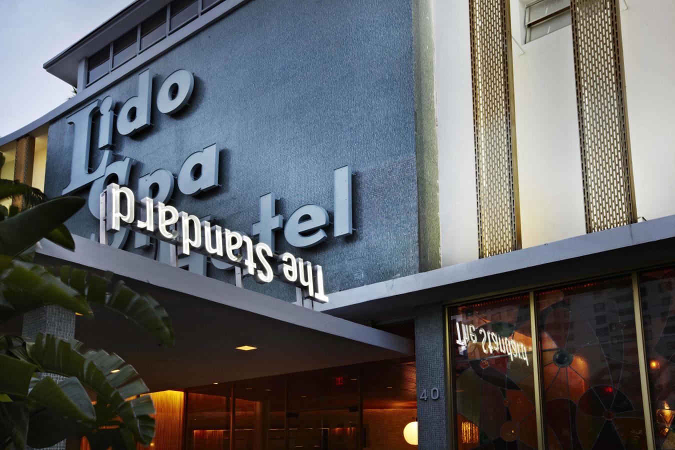 The Standard Spa | Greater Miami & Miami Beach